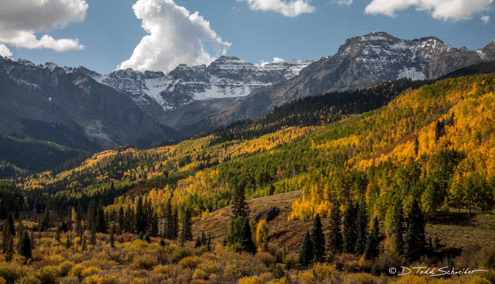 Western Colorado | Colorado | D. Todd Schneider Photography