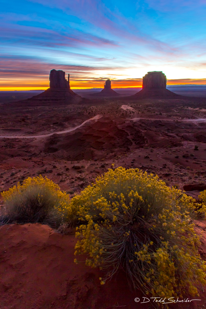 Northern Arizona | Arizona | D. Todd Schneider Photography